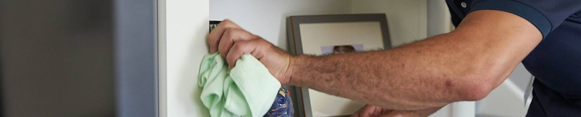 Best Way To Wash Ceilings And Walls | Homeminimalisite.com