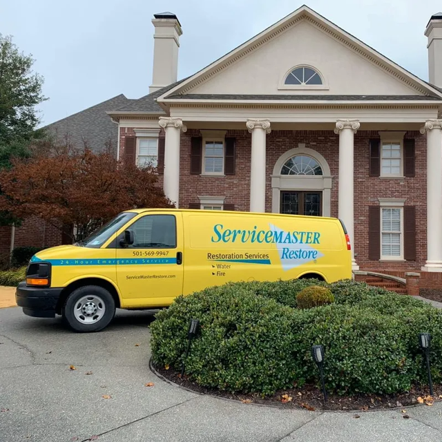 Instagram Gallery | ServiceMaster Restore