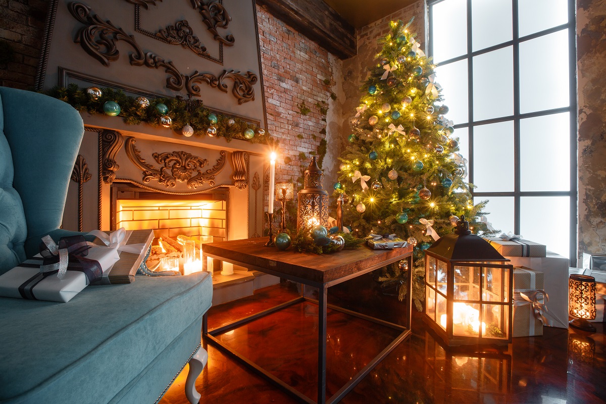 Holiday Fire Safety Tips For Winter | ServiceMaster Restore®