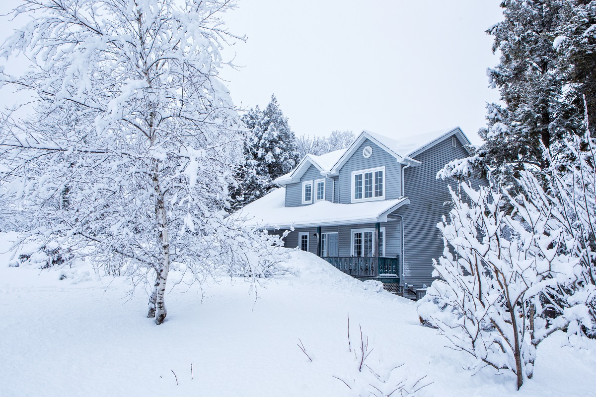 Cold Weather Safety Tips for Homes | ServiceMaster Restore®