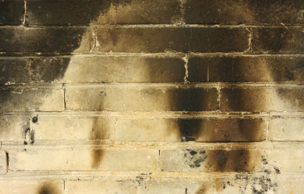 How to Clean & Remove Smoke Soot from Walls | ServiceMaster Restore®