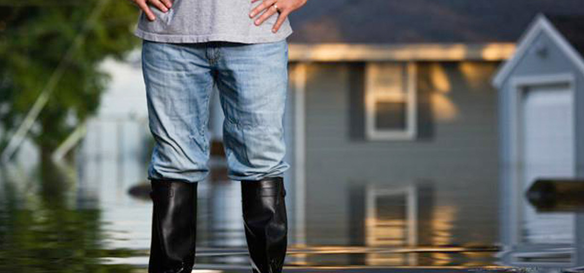 Common Types of Storm Damage