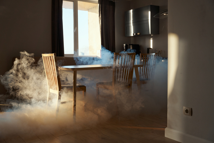 Understanding Furnace Puffbacks