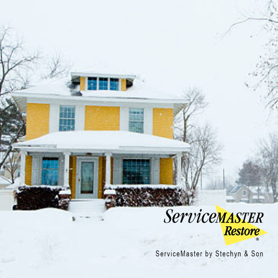 TIPS FOR PREPARING YOUR HOME FOR THE COLD WINTER SEASON