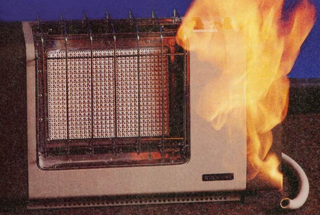 Space Heaters Safety Tips | ServiceMaster Restore