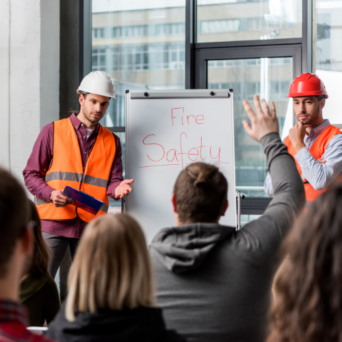 Fire Safety Tips for Summer | ServiceMaster Restore®