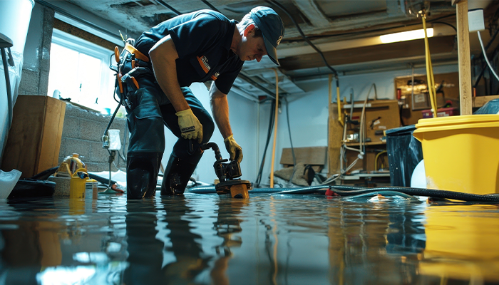 What Is Water Mitigation & Why It Matters