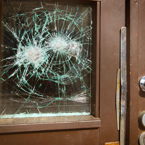 Vandalism | Arson | Property Damage