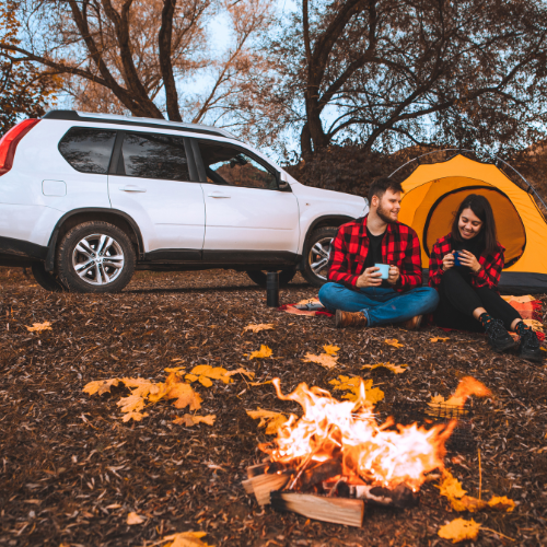 Fall Fires | Safety Tips | ServiceMaster Restore