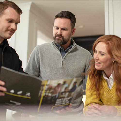 IICRC | ServiceMaster Restore®