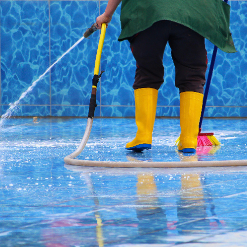 Swimming Pool Safety | ServiceMaster Restore®