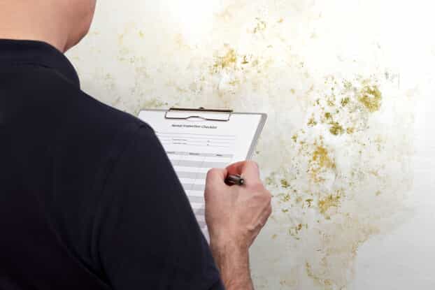 Water Damage Checklist: Ensure Your Home is Protected