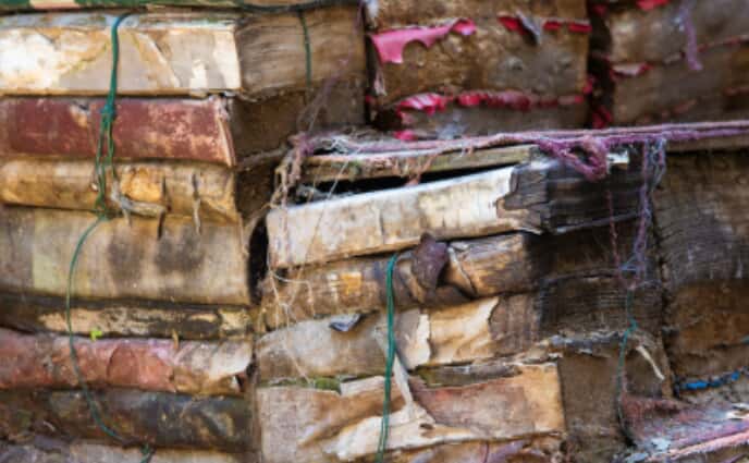 CONTENT PACK OUT AND DAMAGE RESTORATION EXPLAINED