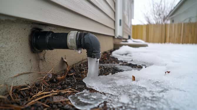 Winterizing House Plumbing Before Chicago's Snow Season