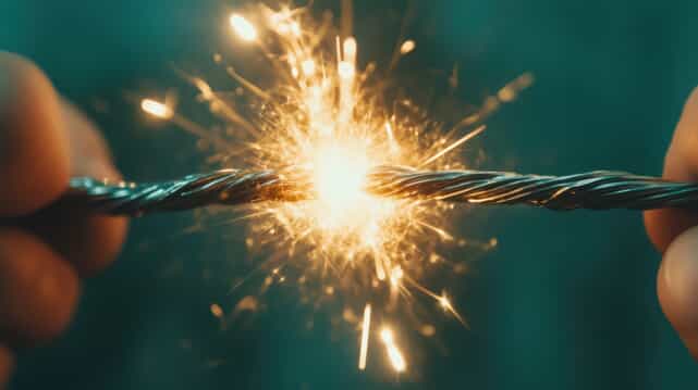 How to Prevent Loose Wires From Starting House Fires