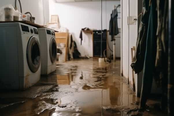 Is Your House Actually Dry After a Leak? 7 Hidden Water Damage Signs