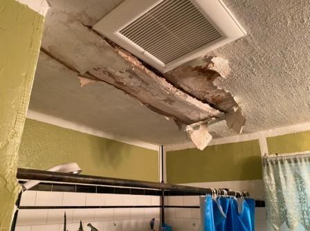 Water Stains on Your Ceiling- Common Causes & Solutions