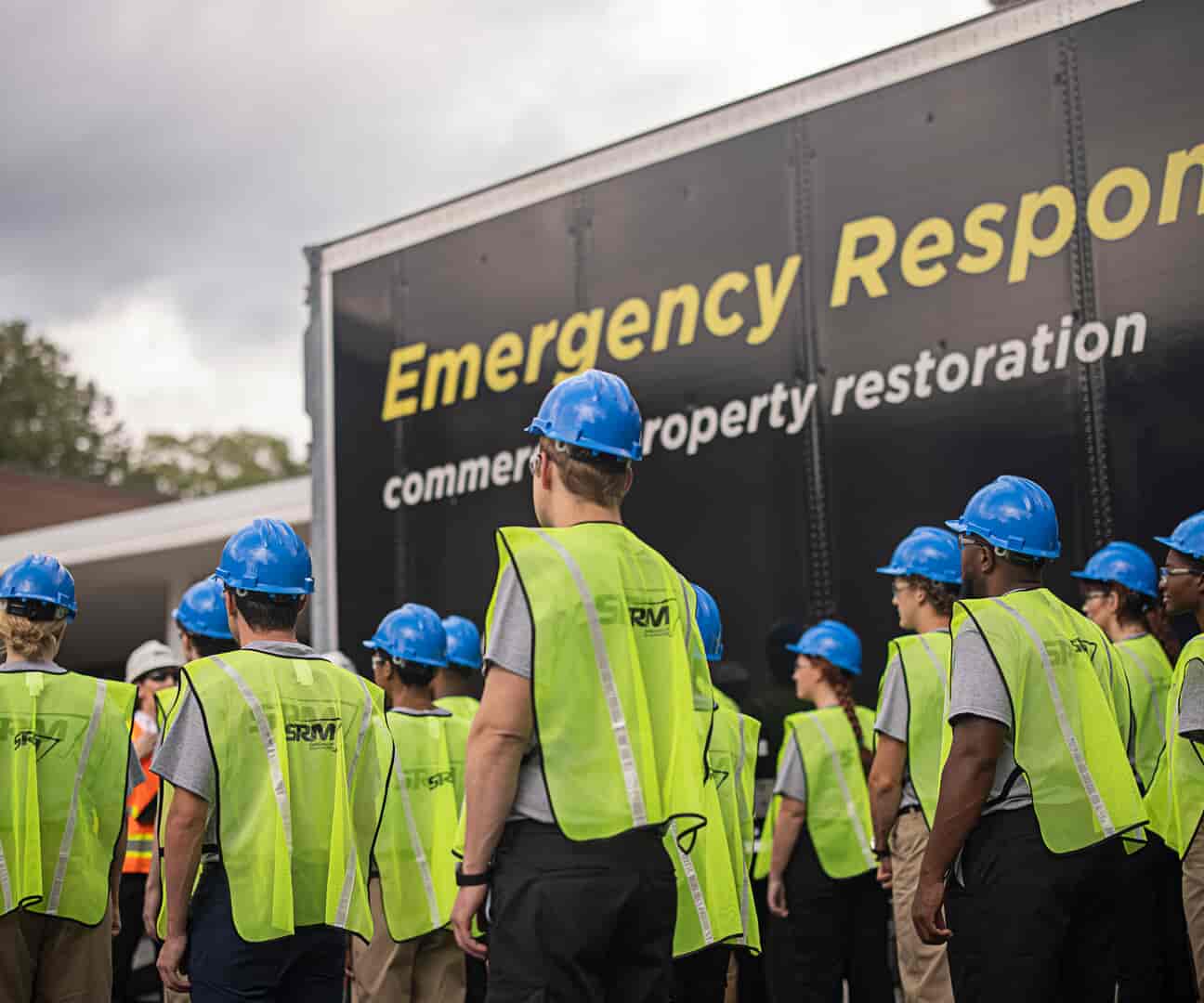 A Year-end Checklist For Disaster Preparedness