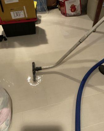 Emergency Water Damage Restoration | Flooded Basement Cleanup in ...