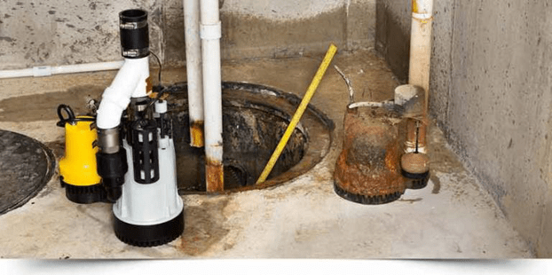 Outdoor & Indoor Sump Pump Tips & Maintenance