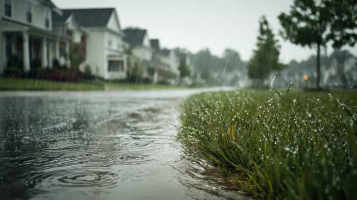 Storm Drainage Tips for Sarasota’s Low‑Lying Neighborhoods
