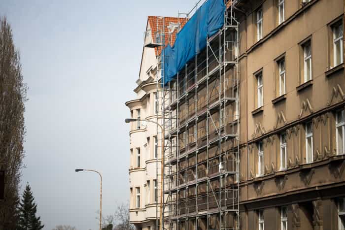 How to Prevent Water Damage in Buildings | Mooresville, NC