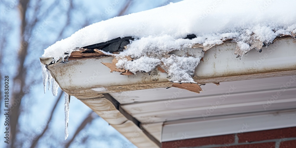 Complete Ice Dam Prevention Guide | Cheyenne, WY