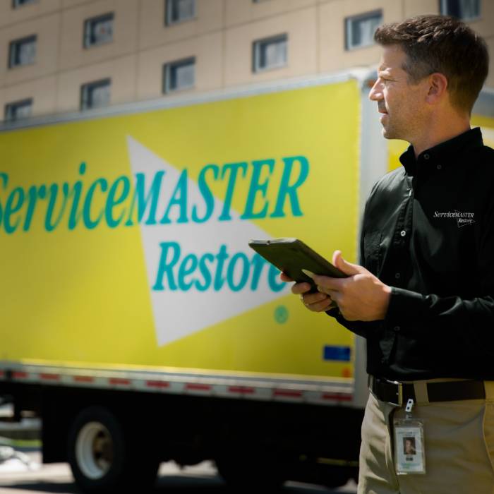 How to Choose the Right Fire Damage Restoration Company