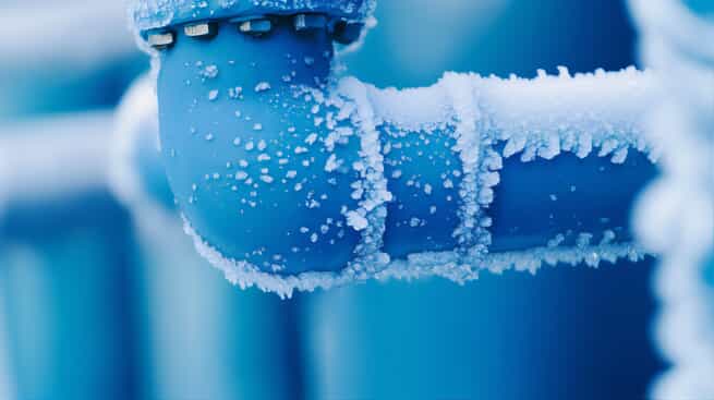 Proper Prevention: How to Spot if a Frozen Pipe May Burst