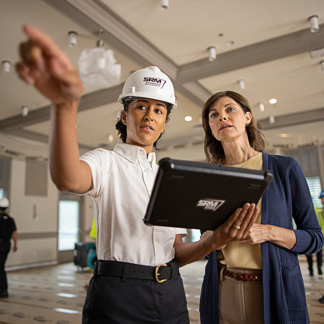 Immediate Flood Response for Metairie Commercial Properties