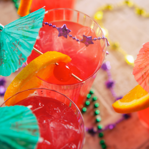 Hurricane Parties | Hurricane Preparedness