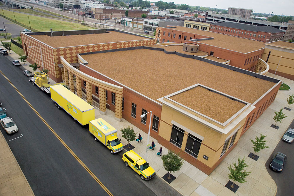 ServiceMaster’s Commercial Recovery Team (CRT) Can Respond to Any ...