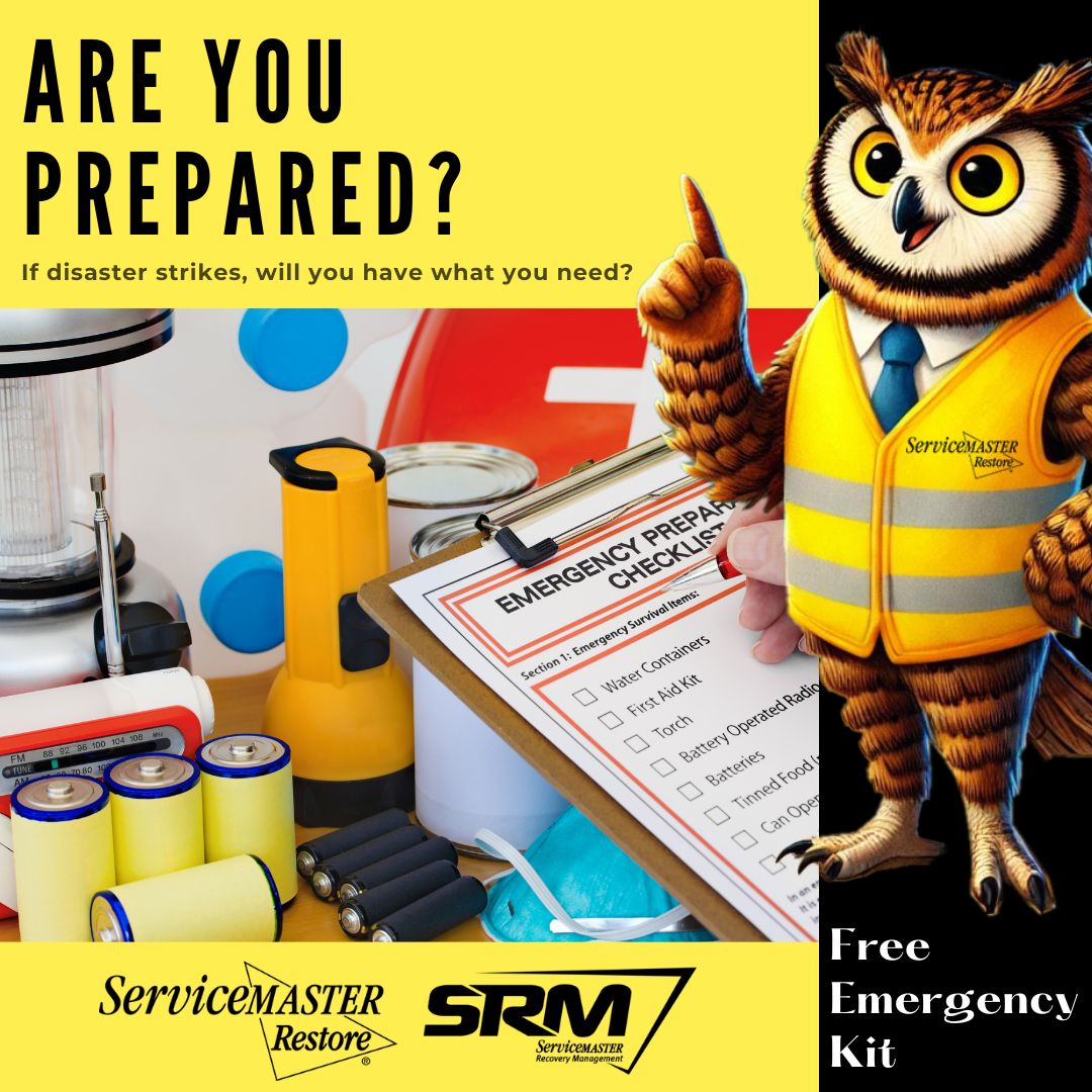 Free Emergency Kits & Power Stations in Salem: A Lifeline for ...