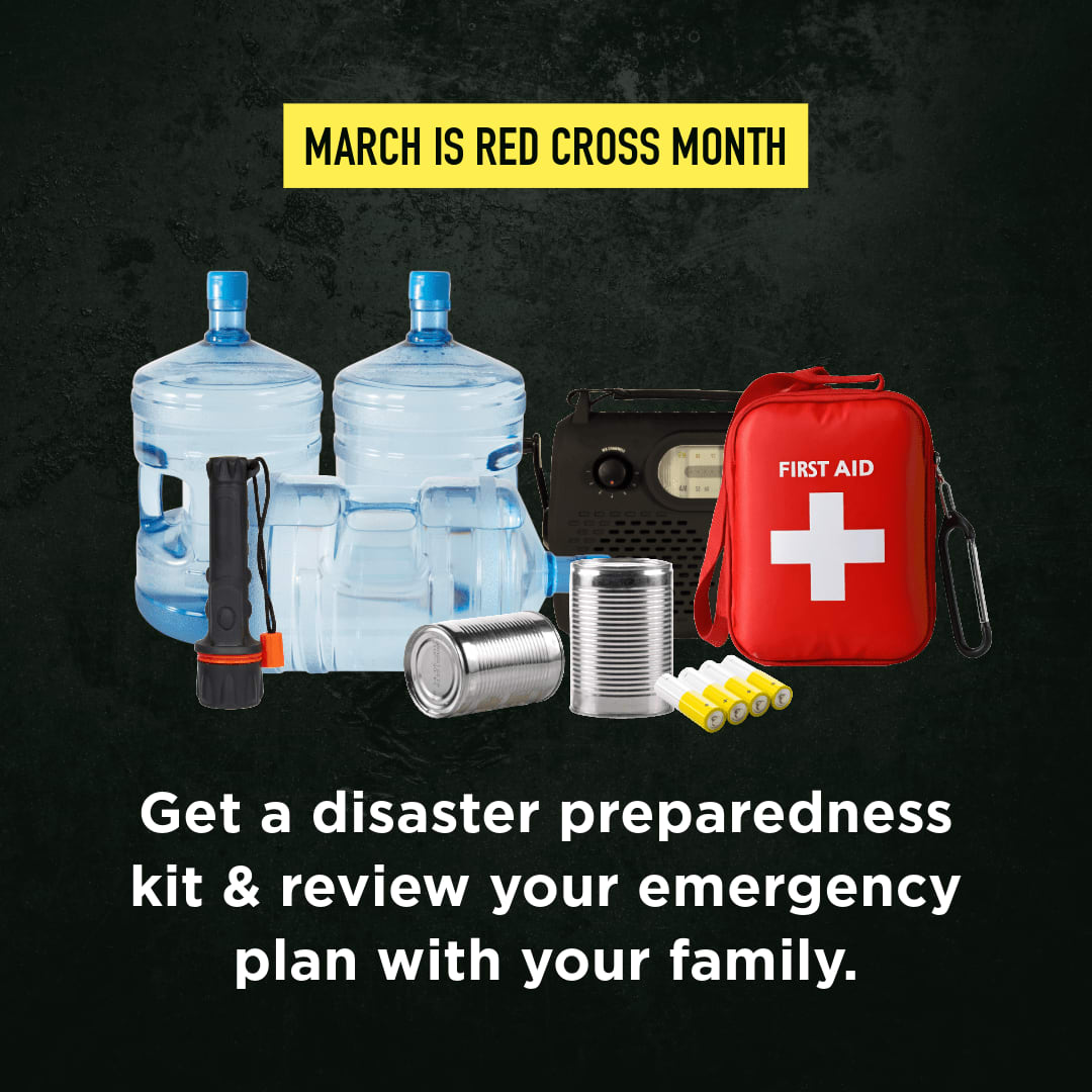 Be Prepared: Disaster Readiness and How ServiceMaster Can Help