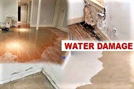 Water Damage Categories