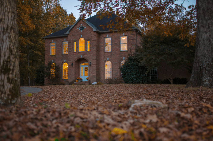 15 Fall Maintenance Tips for Homeowners