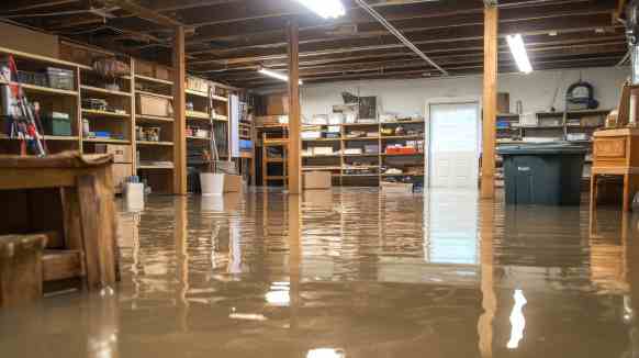 How to Prepare Your Basement for Fall Flooding