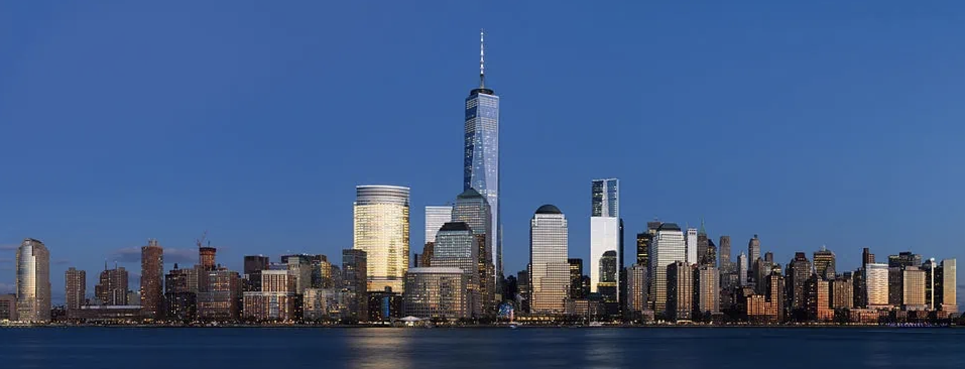 Disasters in New York City