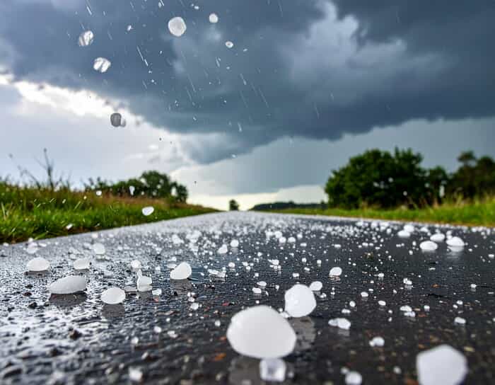 How to Protect Your Home from Hail Damage | Fort Dodge, IA