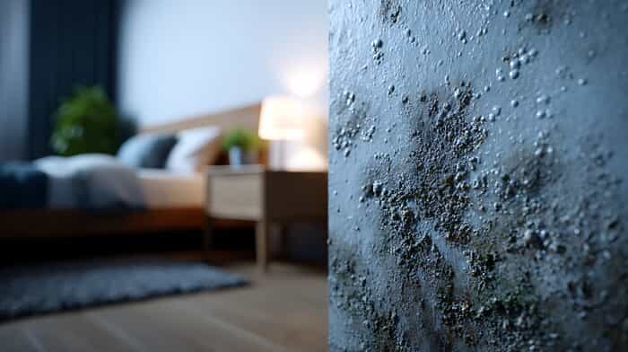Is Mold From Water Damage Dangerous | Bellingham, WA
