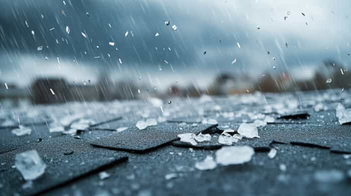 What Does Water Damage Look Like Guide | Rochester, MN