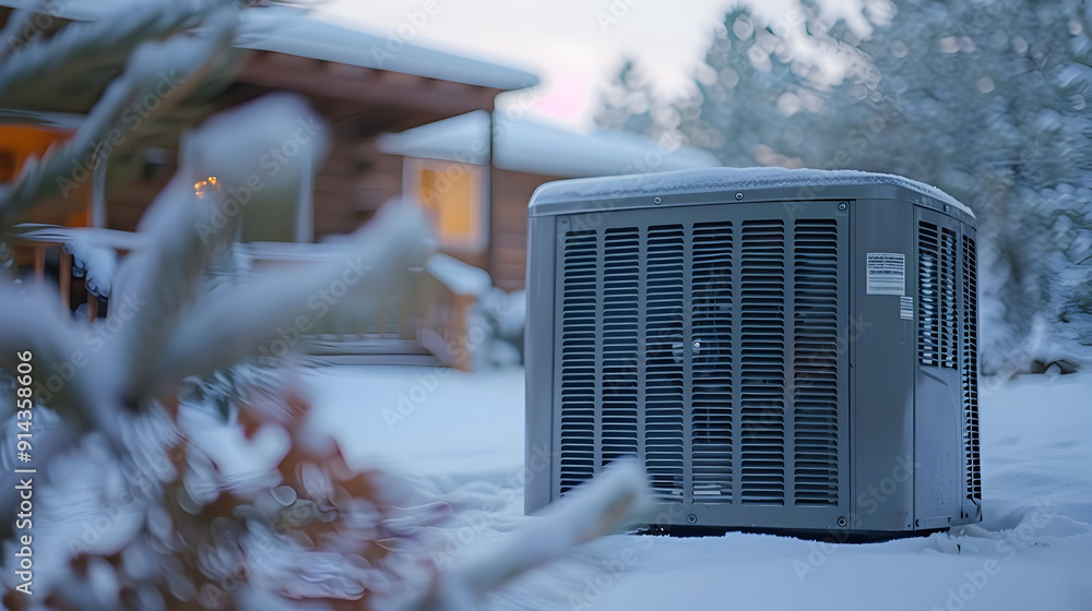 HVAC System Winter Preparedness | Rochester, MN