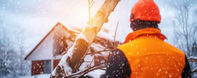 Emergency Restoration Services | Medford, OR