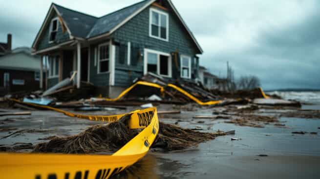 How to Protect Your Home from Storm Surges | A How-To Guide