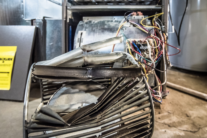 Understanding Furnace Puffbacks & How to Prevent Them | ServiceMaster