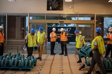 Disaster Restoration Tips & Insights