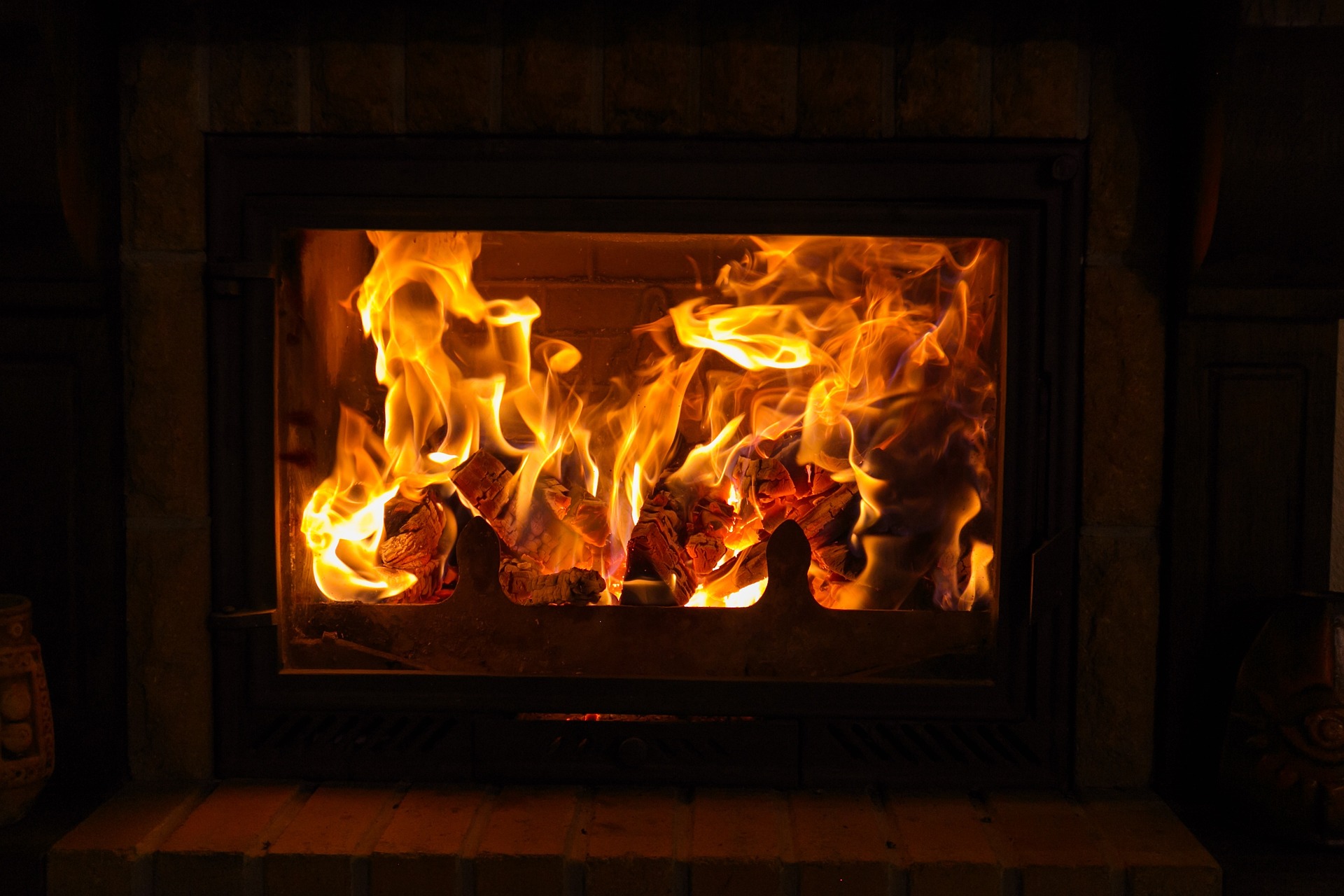 Home Heating Fire Prevention