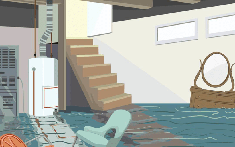 What To Do If Your Basement Floods