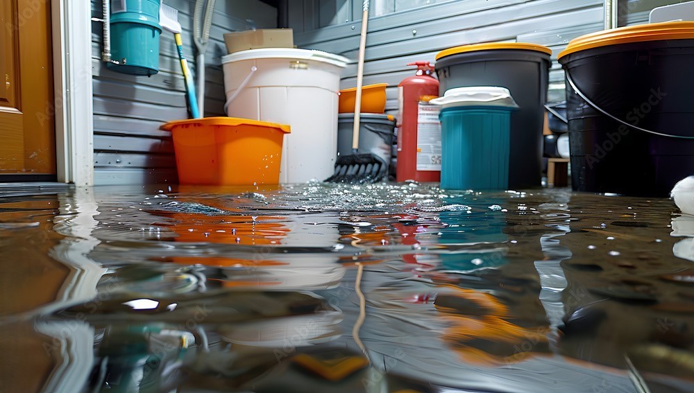 Restoring Your Home After Flash Flooding | Des Moines, IA