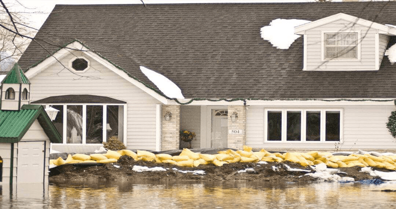 Preparing Your Home Or Business For Flooding
